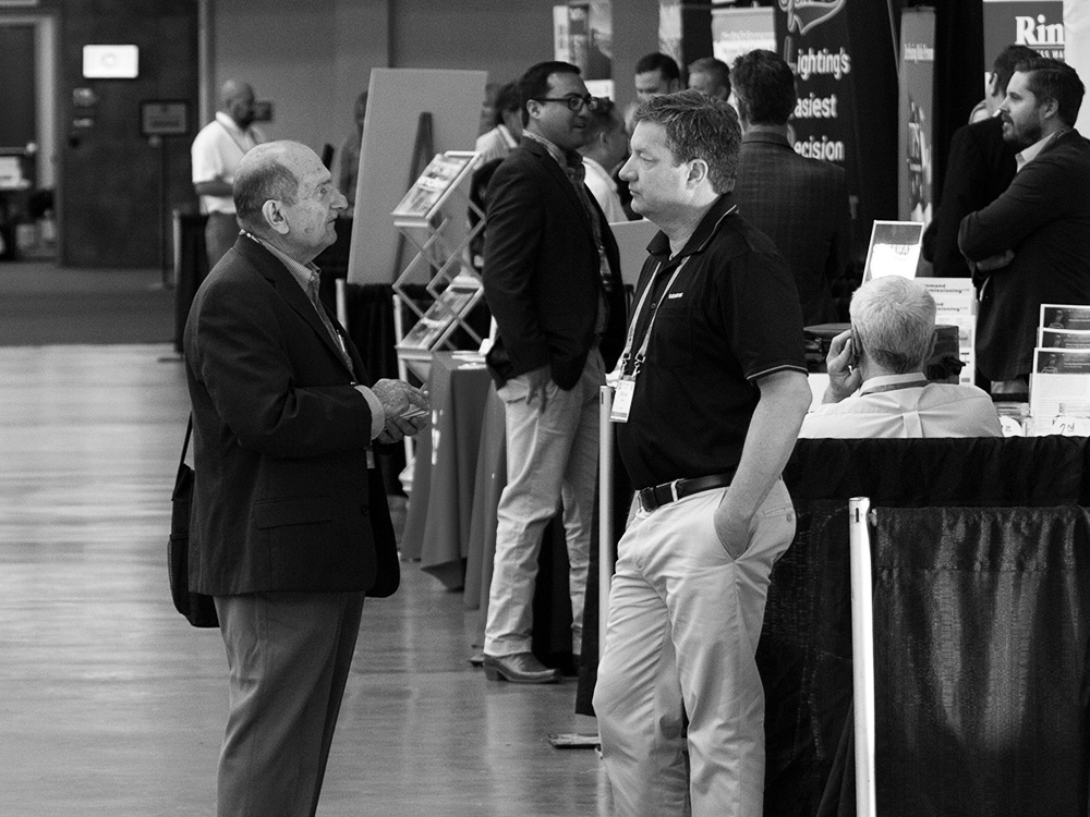 Exhibitors - Conference | TEMA